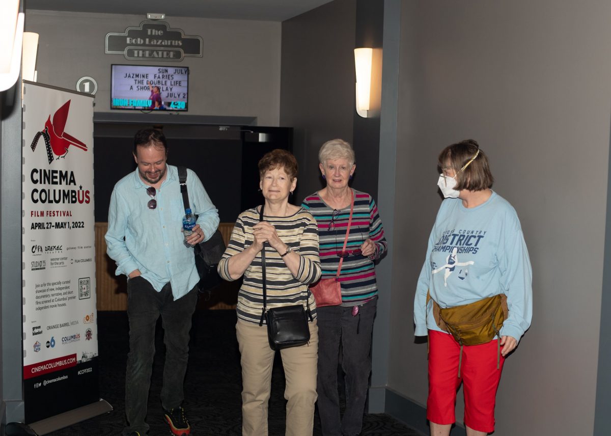 Photo Gallery - Cinema Columbus Film Festival