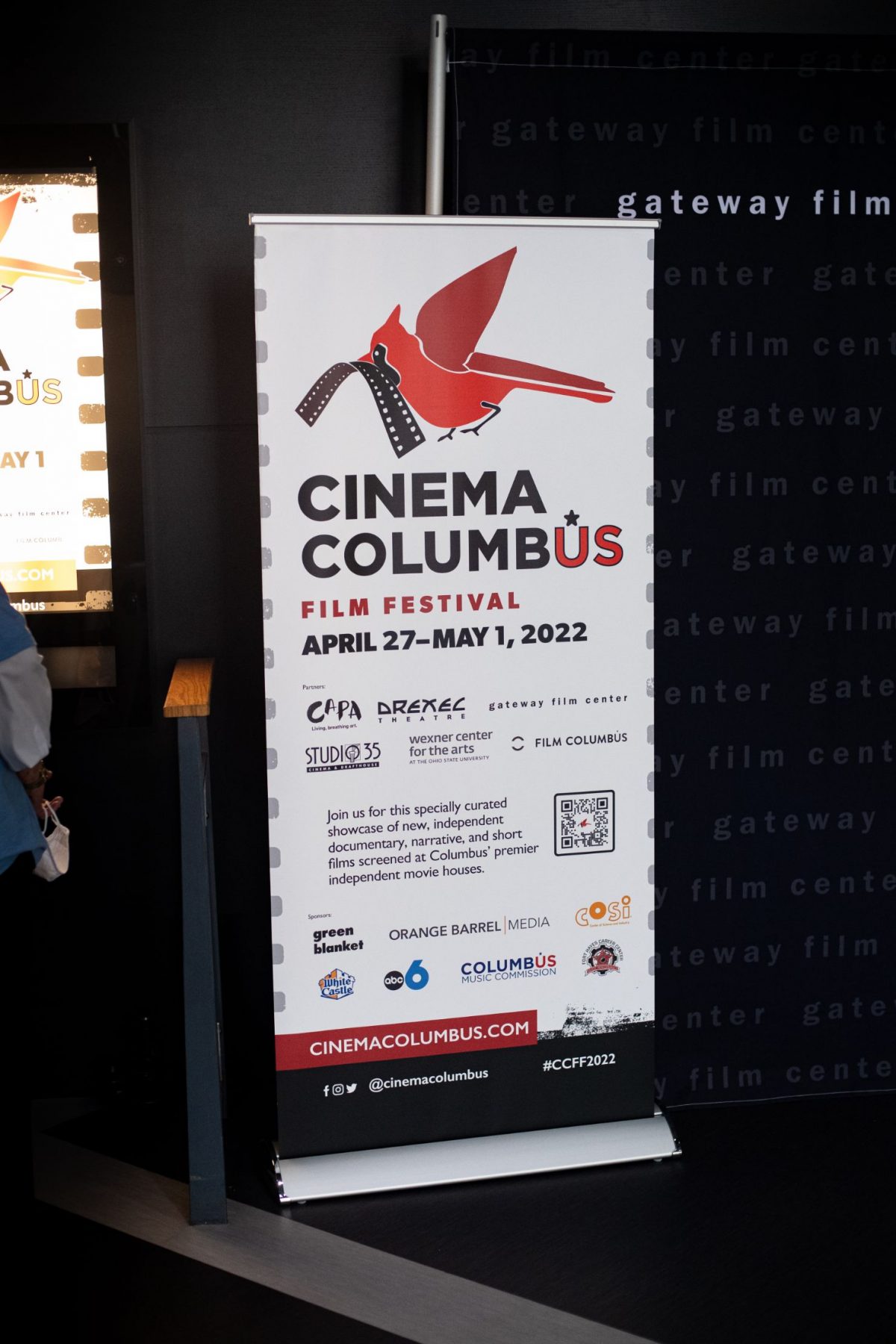 Photo Gallery - Cinema Columbus Film Festival