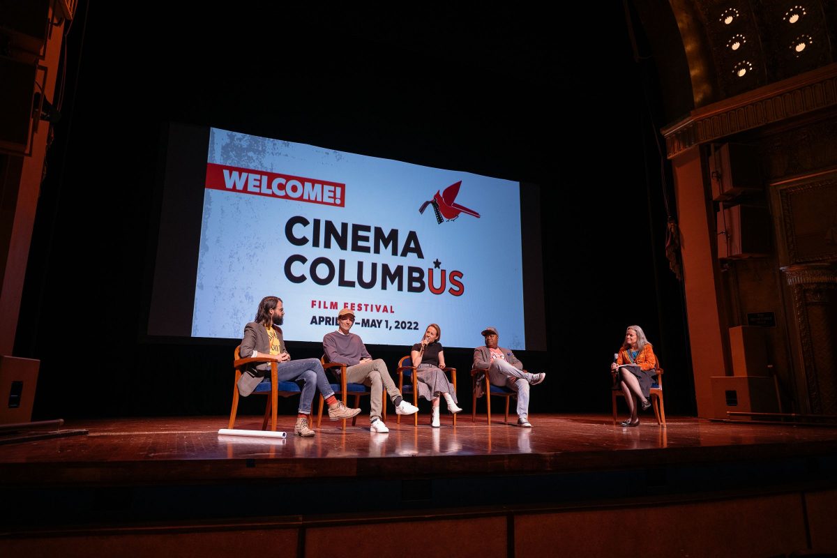 Photo Gallery - Cinema Columbus Film Festival